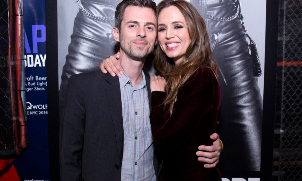 Interview: Eliza Dushku and Nate Dushku - Geeks OUT