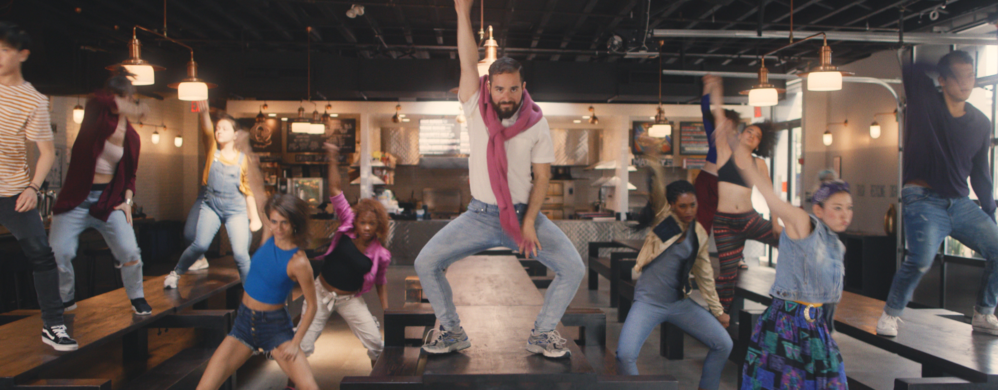 Tribeca Film Festival Preview - Geeks OUT