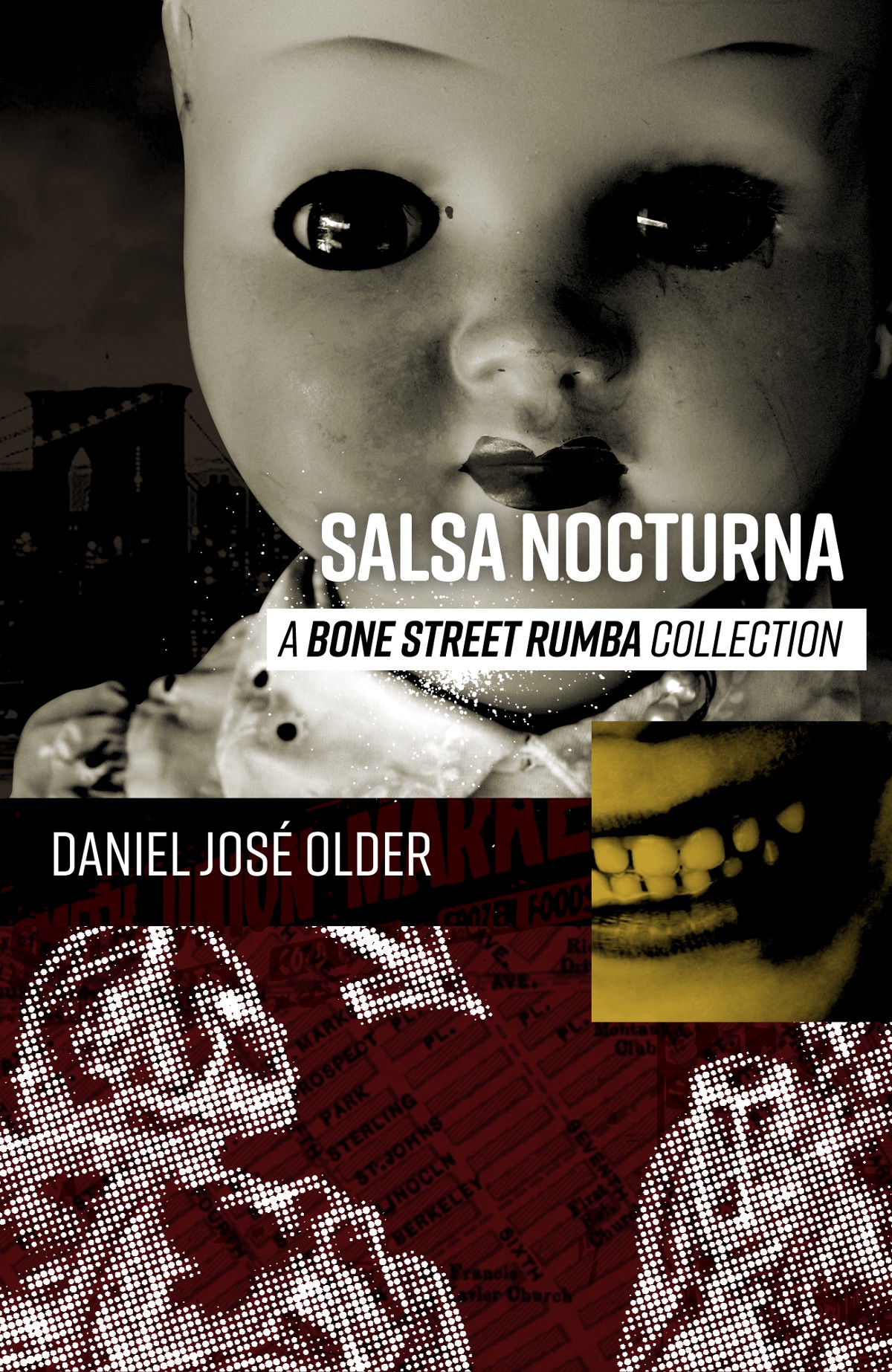 The Dynamic Queer Characters of Bone Street Rumba - Geeks OUT