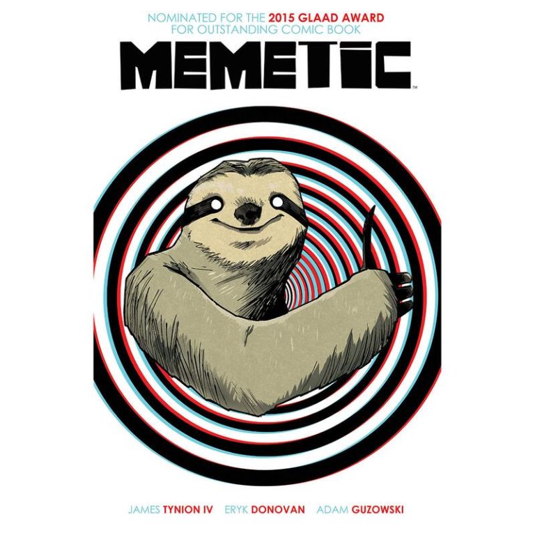The Geeks OUT Podcast: Memetic Justice, Memes Are Our Friends? – Geeks OUT