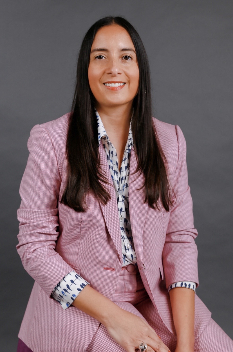Interview: Lilliam Rivera - Geeks OUT