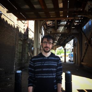 Interview with Peter Wartman and Xanthe Bouma - Geeks OUT