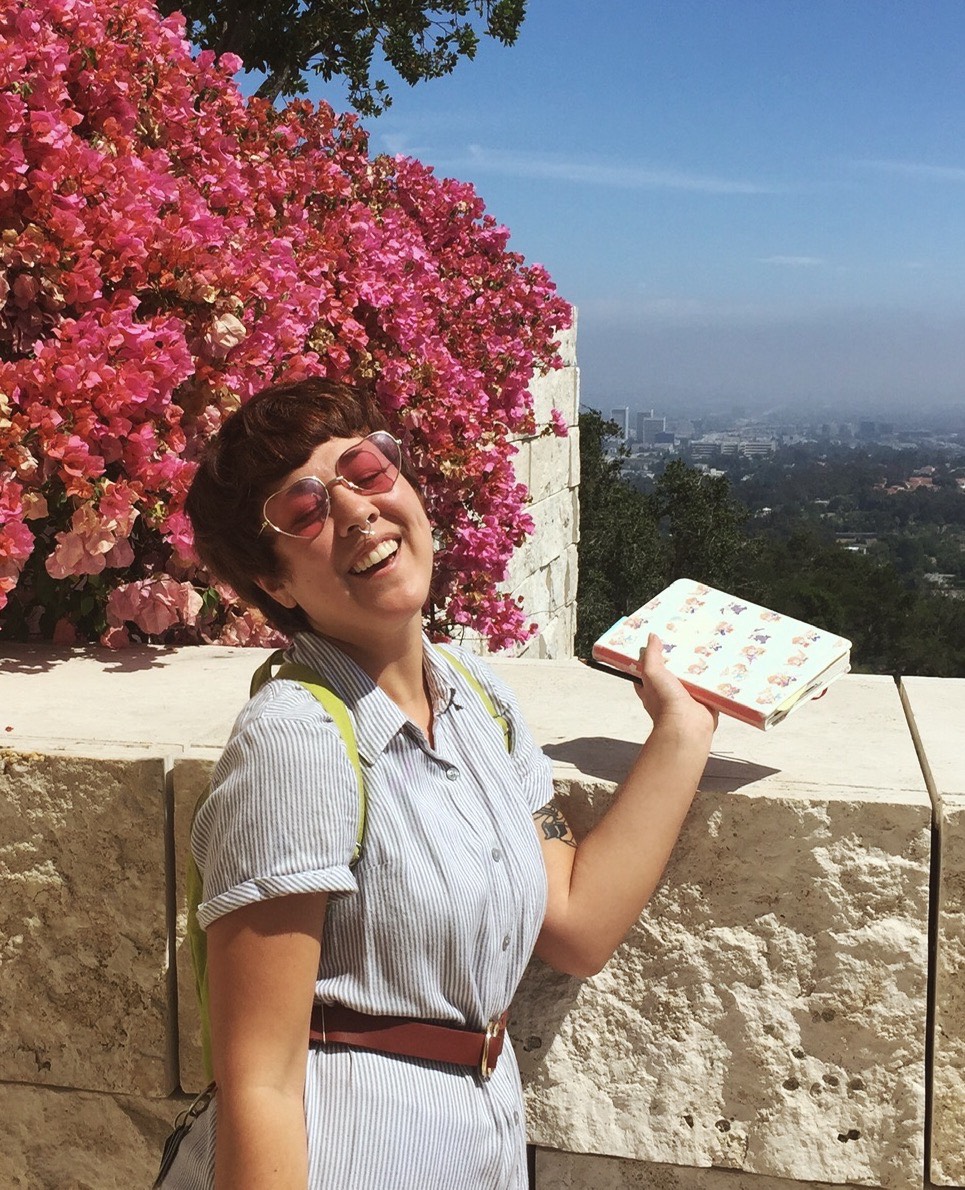 Interview with Peter Wartman and Xanthe Bouma - Geeks OUT