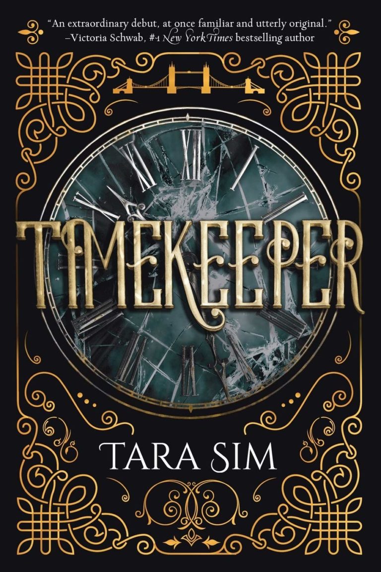 Interview with Author Tara Sim - Geeks OUT