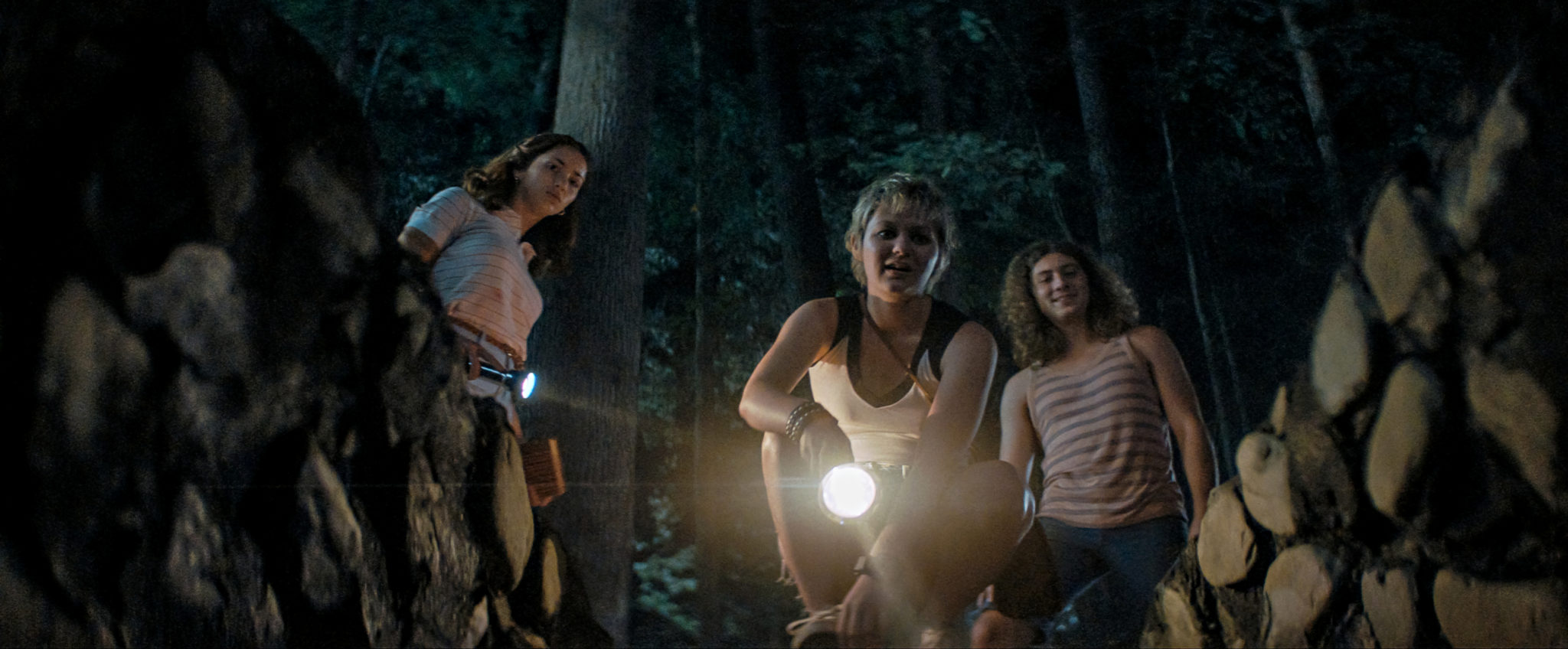 Review: Fear Street: 1978 - Geeks OUT