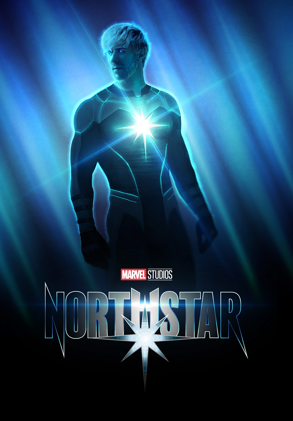 Interview with Actor Briggon Snow - Geeks OUT