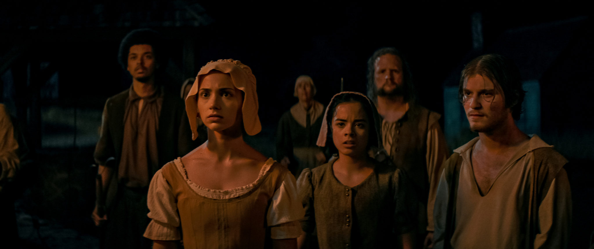 Review: Fear Street 1666 - Geeks OUT