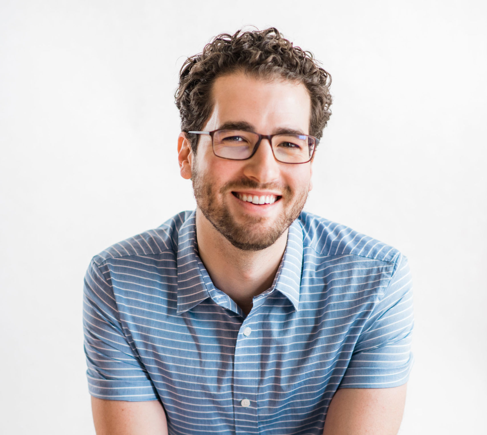 Interview with Cartoonist Jarad Greene - Geeks OUT