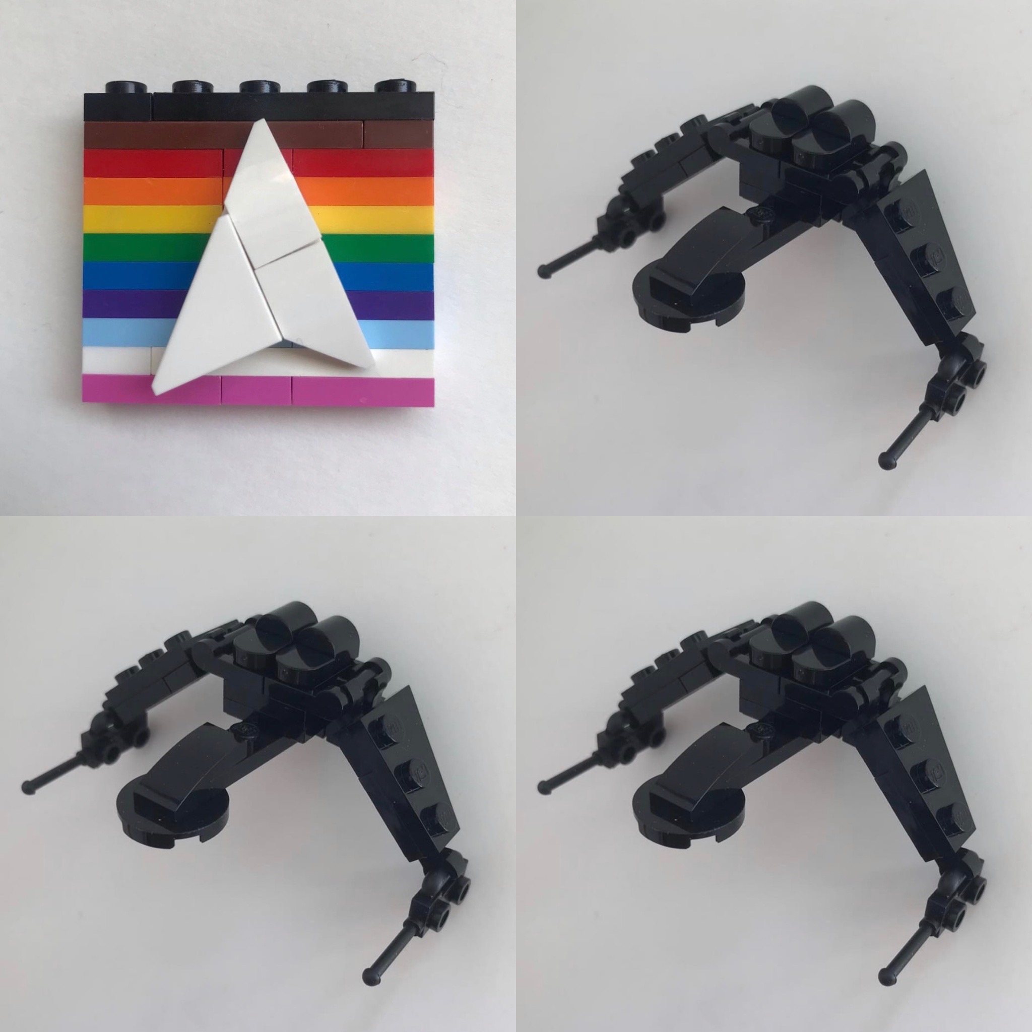 Creator Spotlight with Lego Artist Supreme, Sam Hatmaker. - Geeks OUT