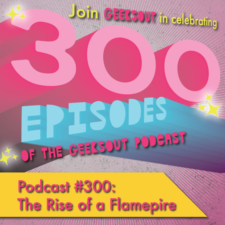 Geeks OUT – A Nonprofit That Rallies, Empowers and Promotes the Queer ...