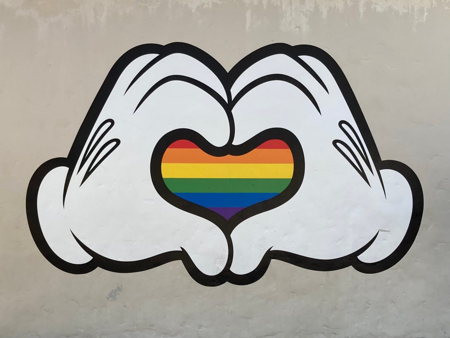 Geeks OUT – A Nonprofit That Rallies, Empowers and Promotes the Queer ...