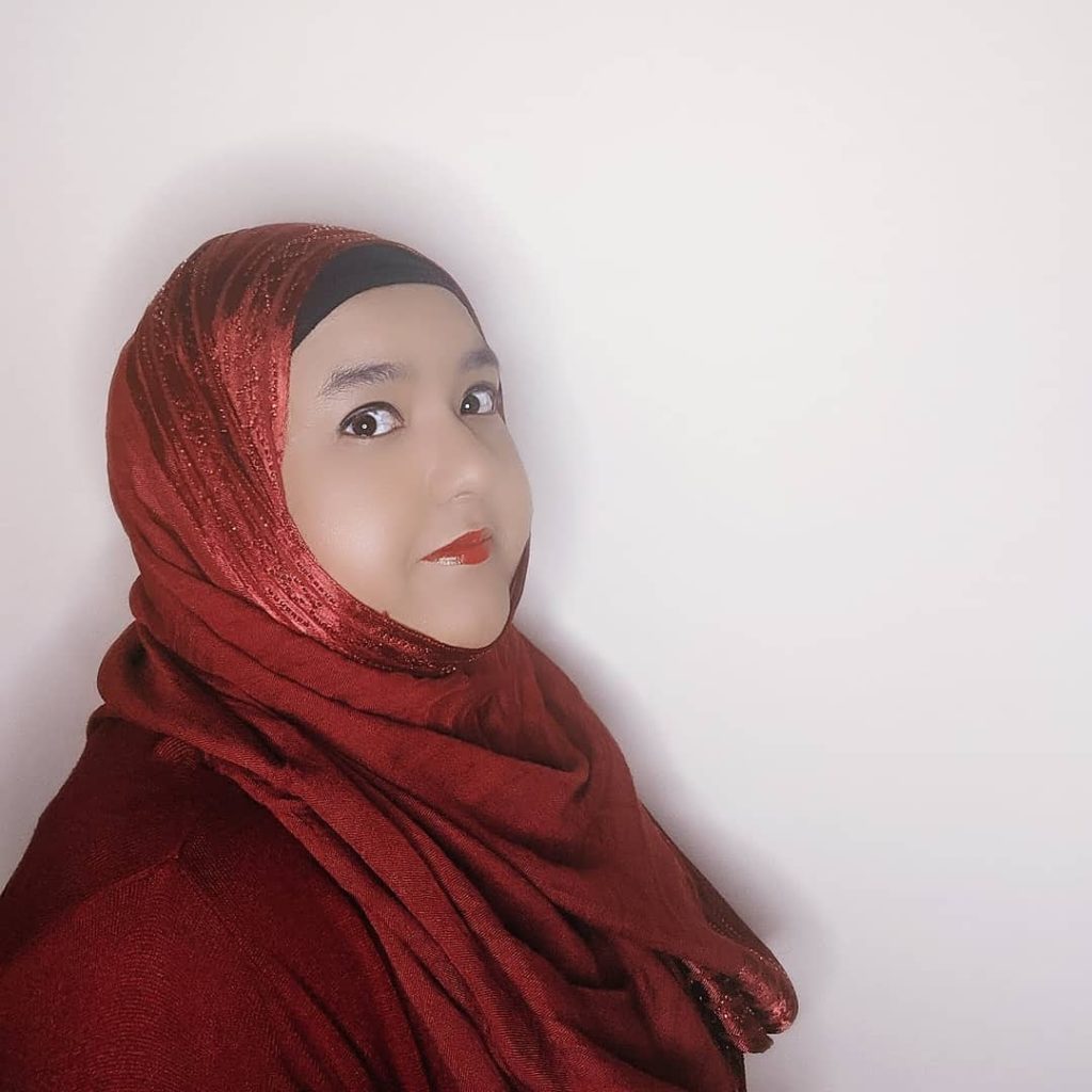 Interview with Author Adiba Jaigirdar – Geeks OUT