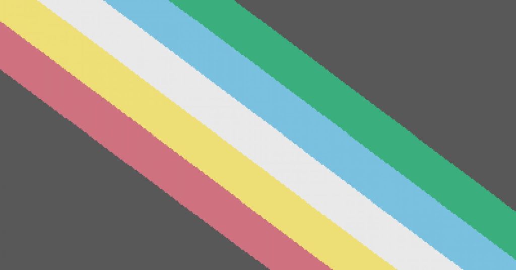 Disability Pride Month 2022 – Geeks OUT