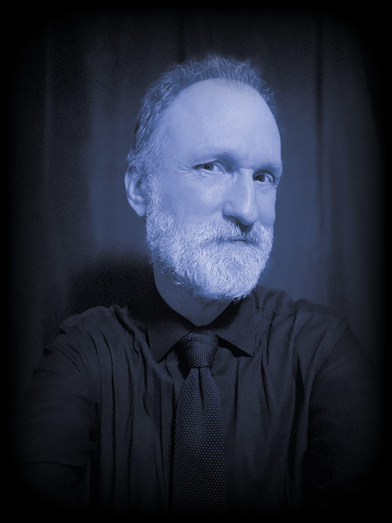 Interview With Author Raymond Luczak – Geeks OUT