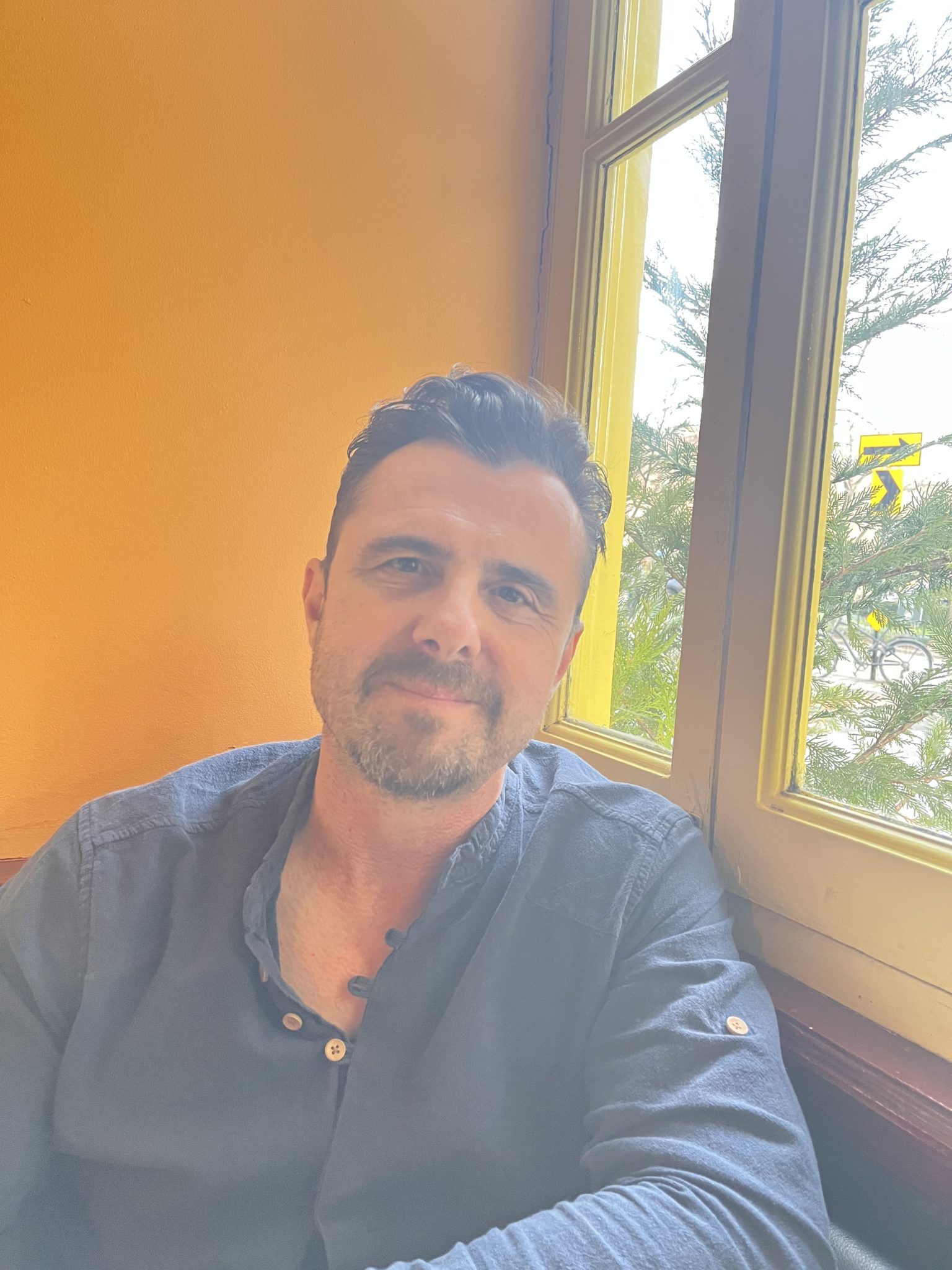 Interview with the Creative Team Behind Edmund White's A Boy's Own ...