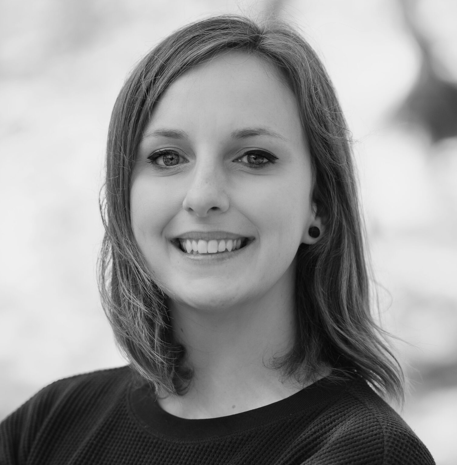 Molly's Tuxedo Interview with Vicki Johnson & Gillian Reid - Geeks OUT