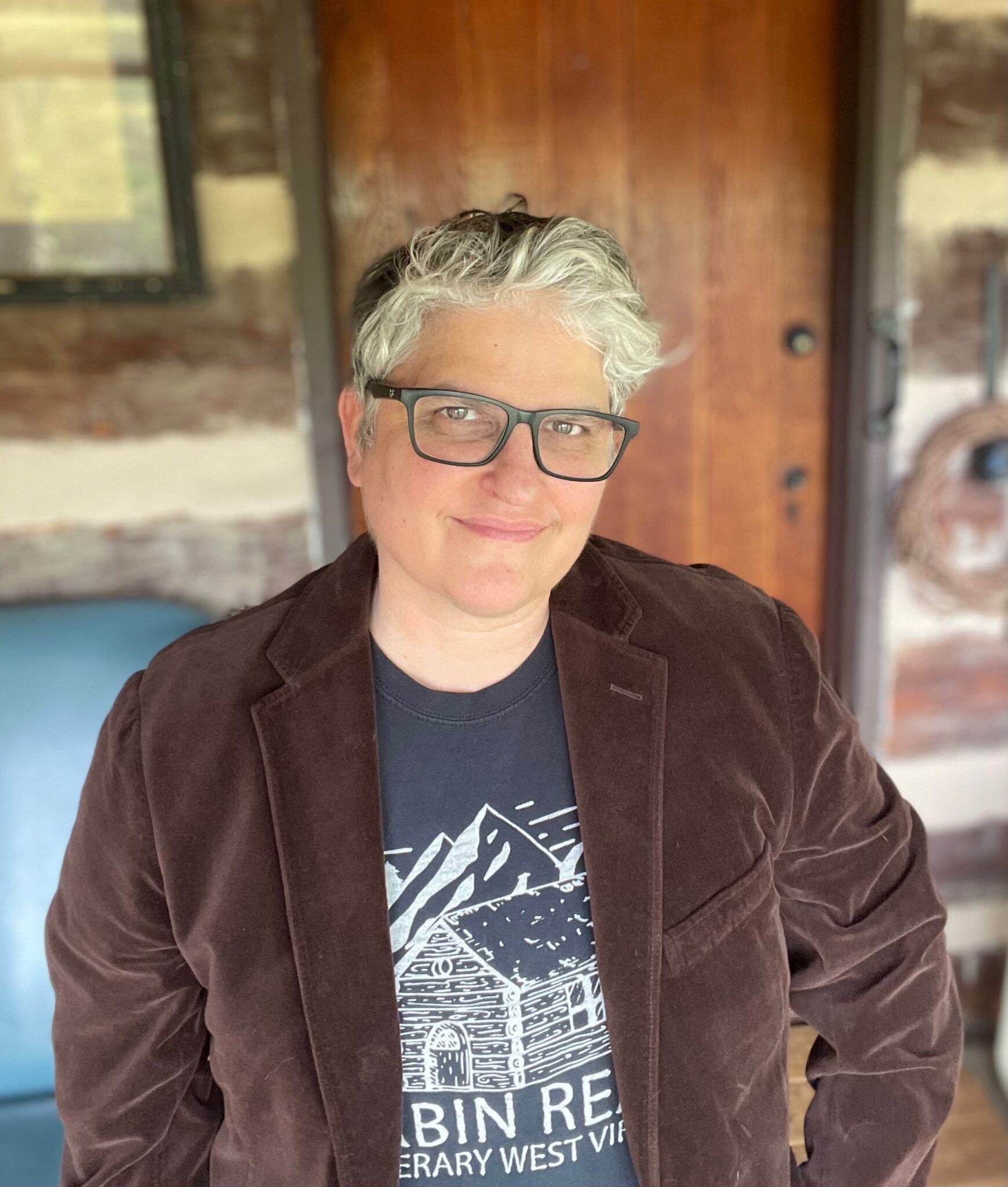 Molly's Tuxedo Interview with Vicki Johnson & Gillian Reid - Geeks OUT