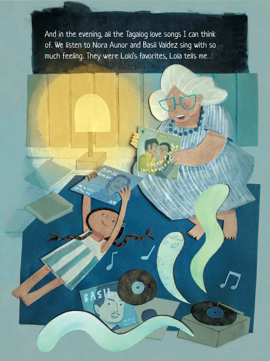 Interview with Holding On creators Sophia N. Lee & Isabel Roxas - Geeks OUT