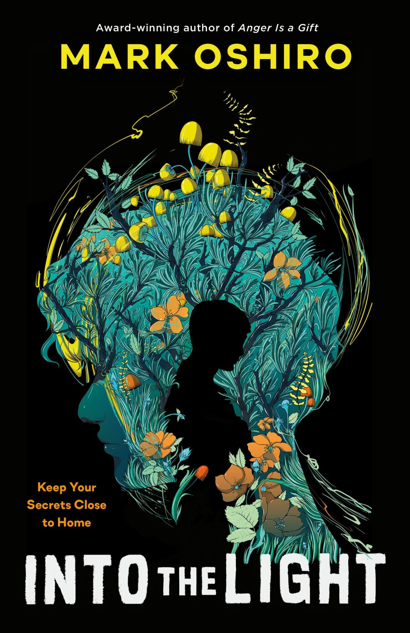 Interview with Author Mark Oshiro - Geeks OUT