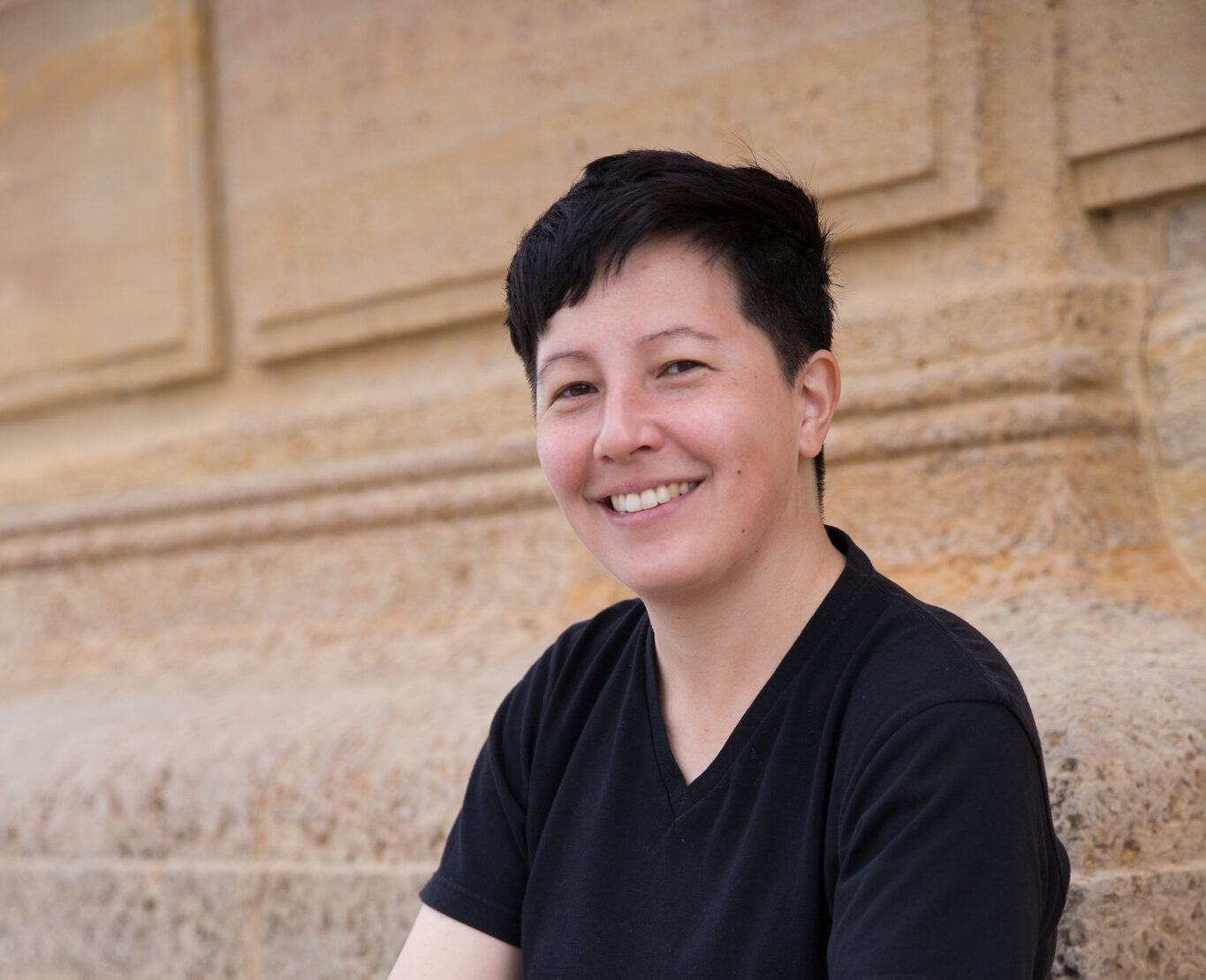 Interview with Andrea Tsurumi, Author and Illustrator of Accident! and ...