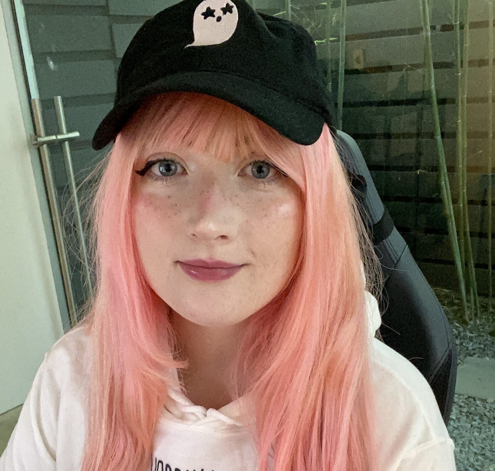 Interview with Haley Newsome, Creator of Unfamiliar - Geeks OUT