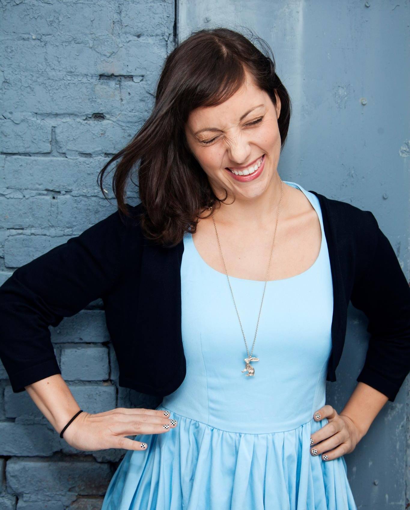 Interview with Colleen AF Venable and Stephanie Yue, Creators of Katie ...
