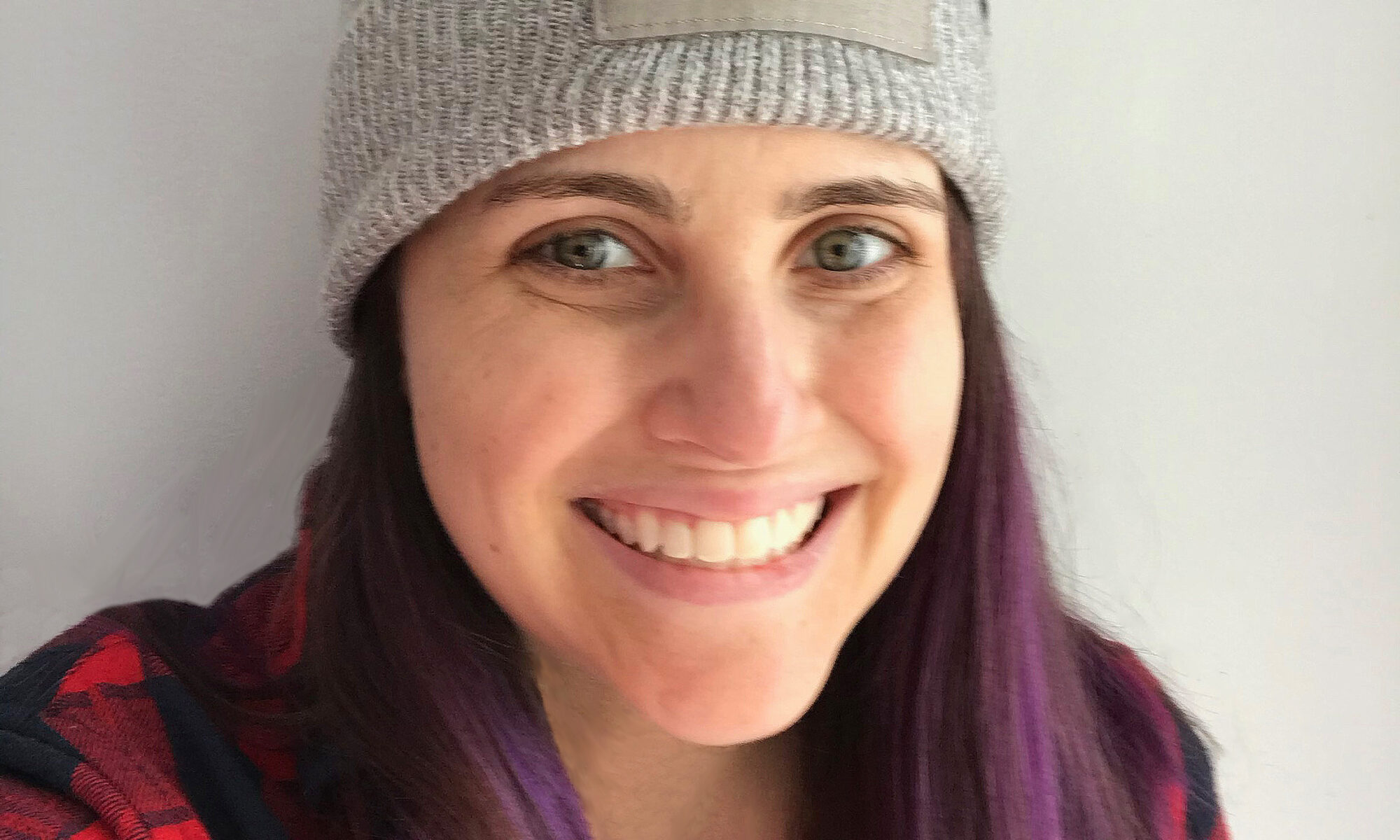 Interview with Claire Lordon, author of One in a Million – Geeks OUT