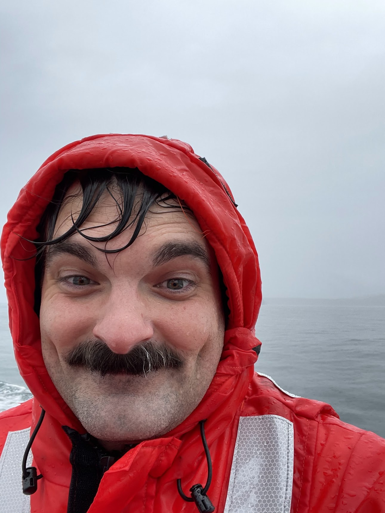 Things That Made Me Gay: O Human Star - Geeks OUT