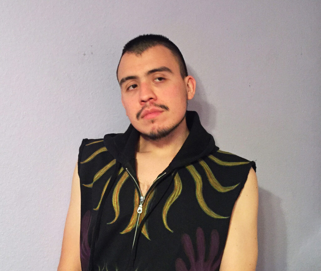 Interview with Michael Paramo, Author of Ending the Pursuit: Asexuality ...