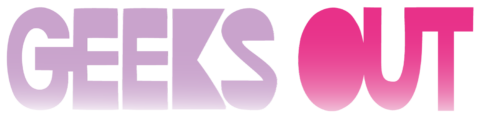 Home - Geeks OUT