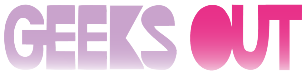 Home - Geeks OUT