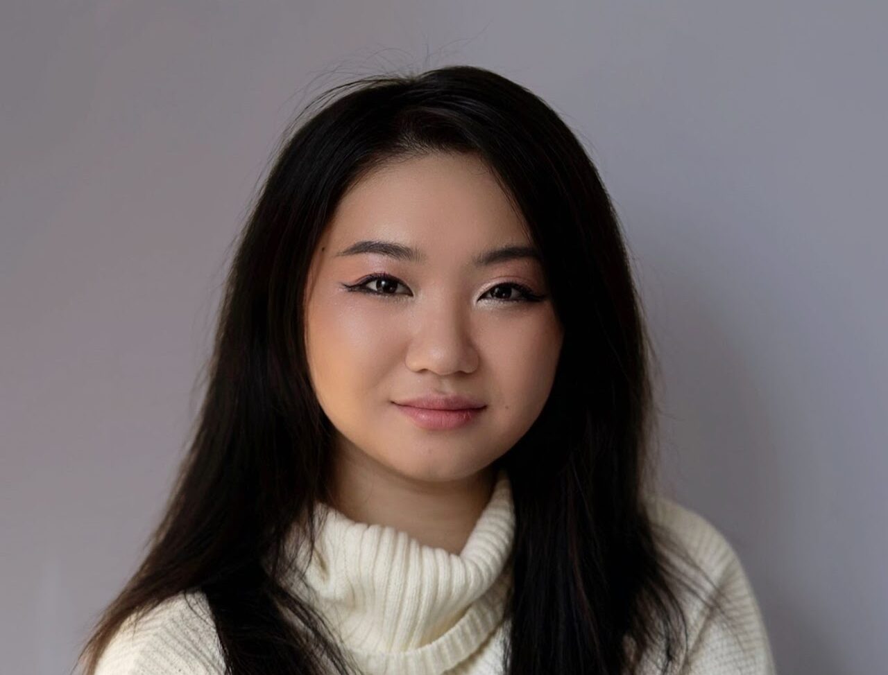 Interview with Molly X. Chang, Author of To Gaze Upon Wicked Gods ...