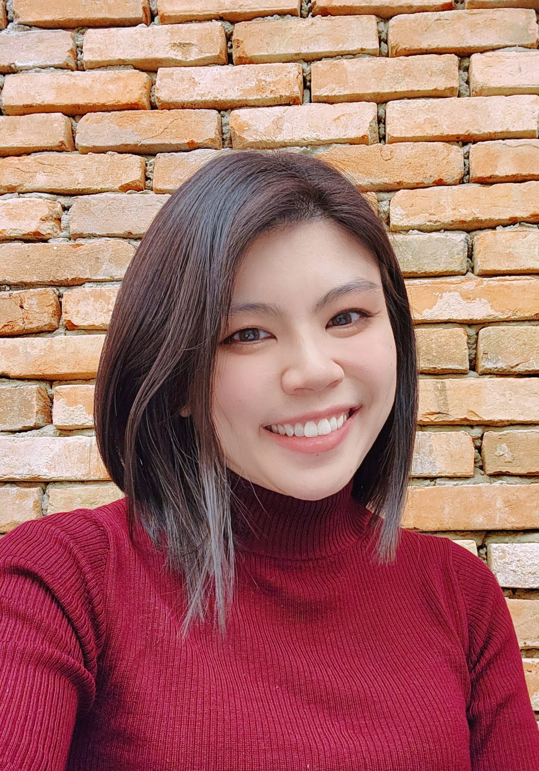 Interview with Amber Chen, Author of Of Jade and Dragons - Geeks OUT