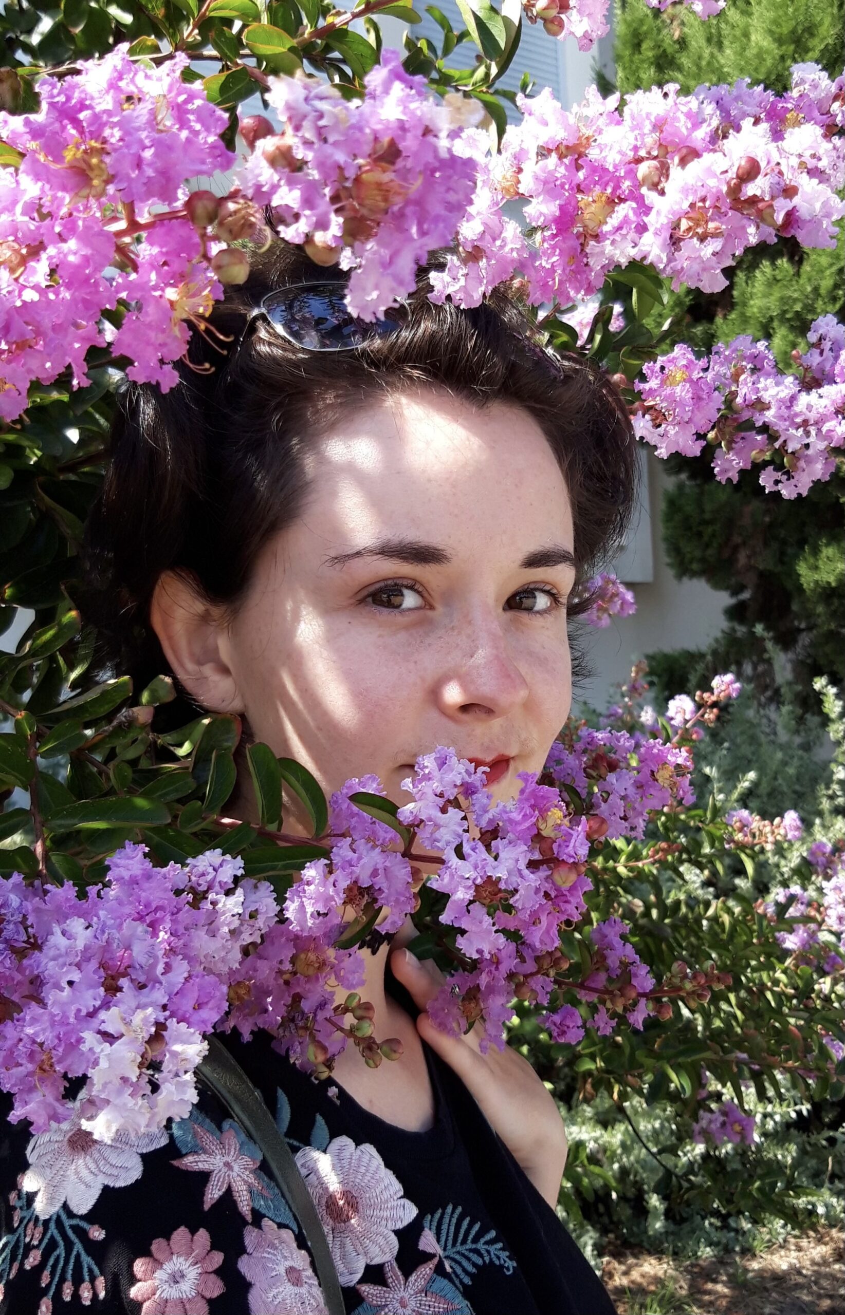 Pride 2024 Queer Creator Spotlight: Gaelle (Avril) Geniller, "A Boy ...