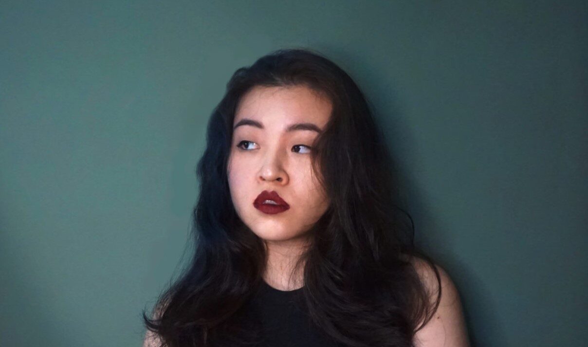 Interview with Wen-yi Lee, Author of When They Burned the Butterfly - Geeks OUT