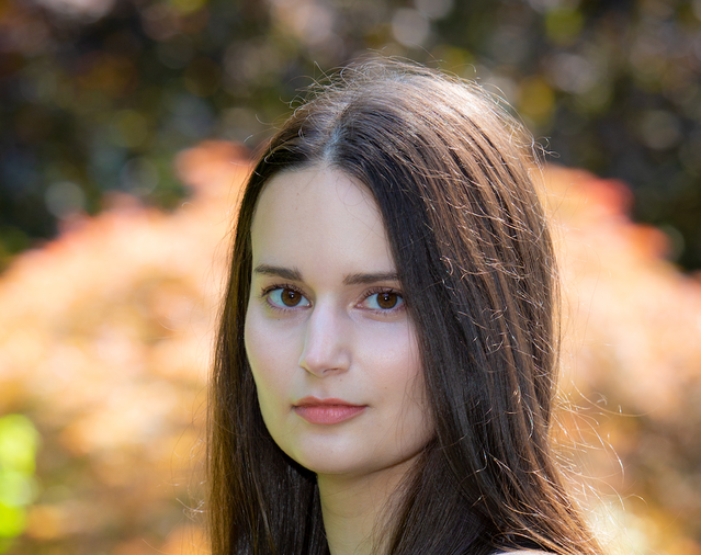 Interview with Laura R. Samotin, Author of The Sins on Their Bones ...