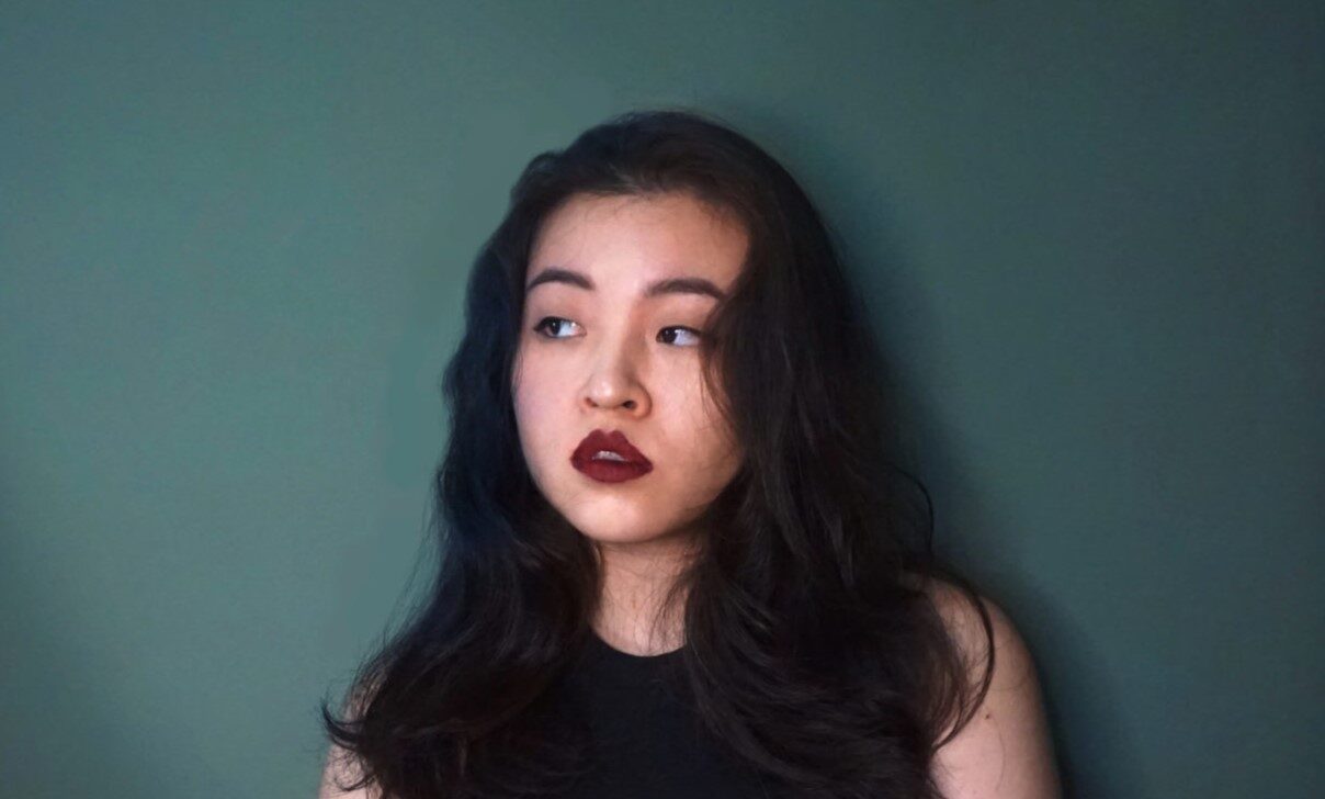 Interview with Wen-yi Lee, Author of The Dark We Know - Geeks OUT