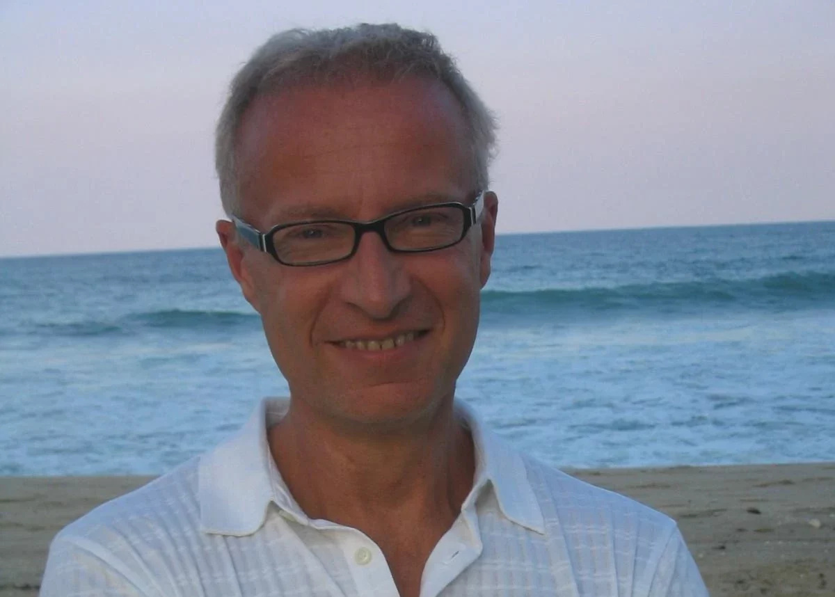 Interview with Henry Cole, Illustrator of And Tango Makes Three - Geeks OUT