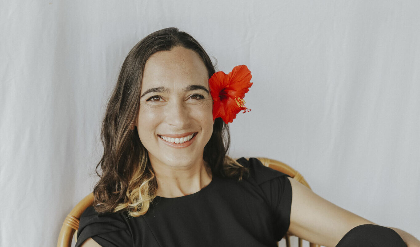 Interview with Malia Maunakea, Author of Lei and the Invisible Island ...