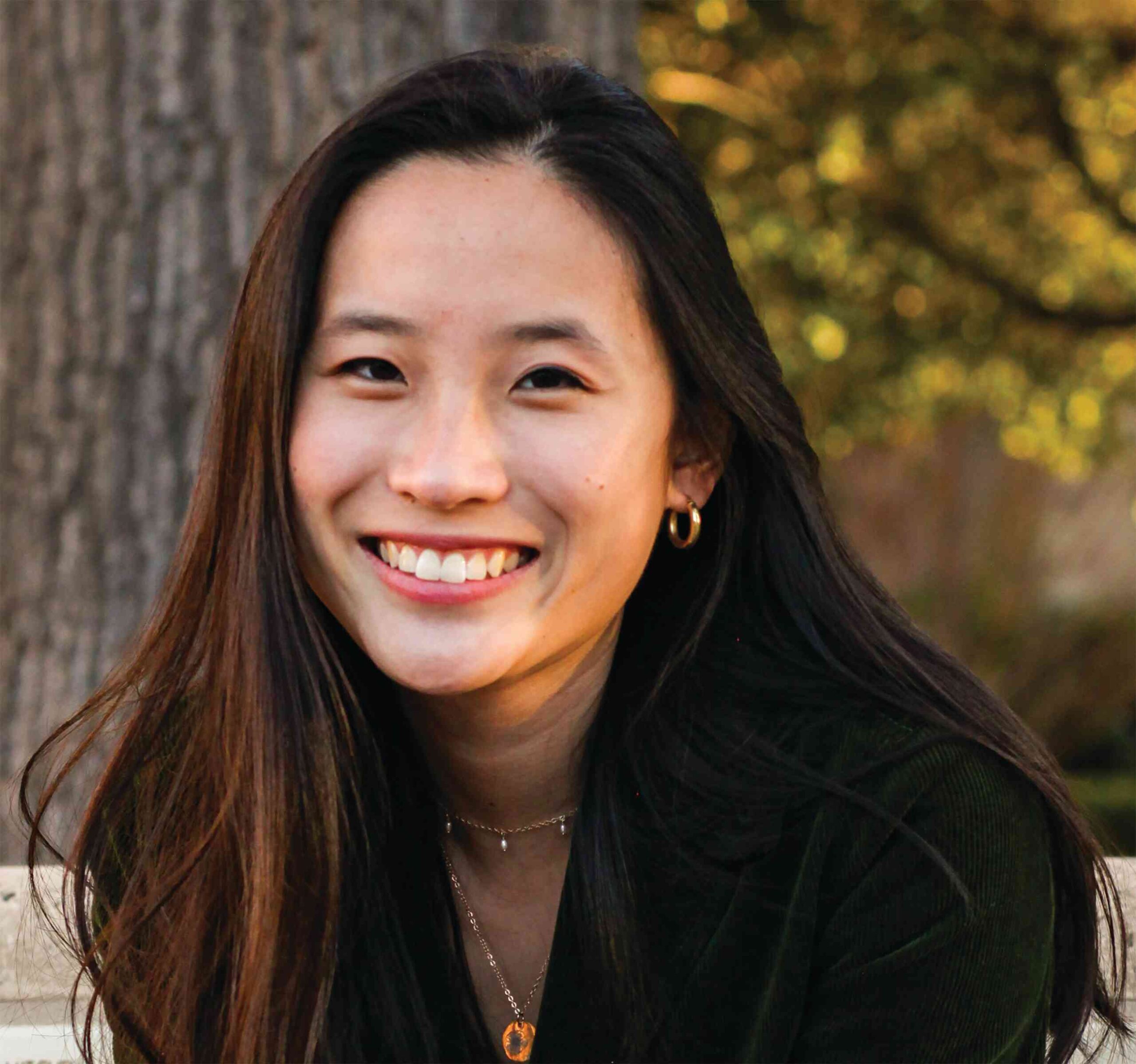 Interview with Christina Li, Author of True Love and Other Impossible ...