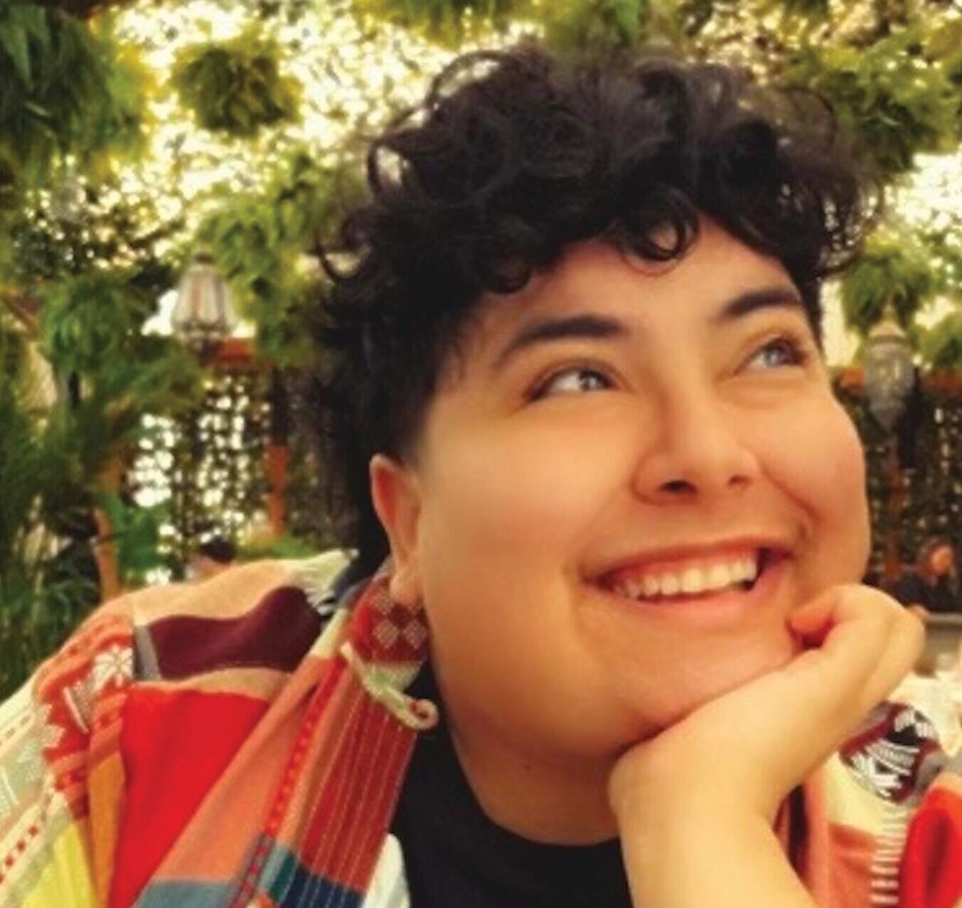 Interview with Sonora Reyes, Author of The Broposal - Geeks OUT