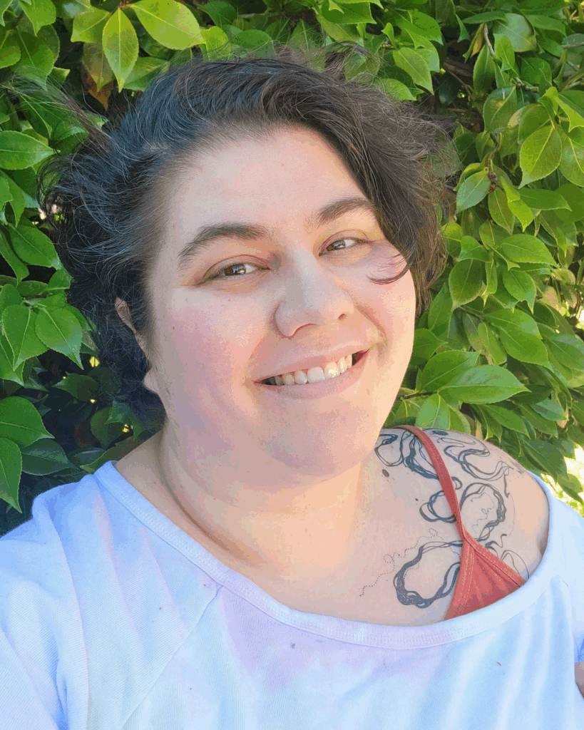 Interview with Miranda Mundt, Creator of Muted - Geeks OUT