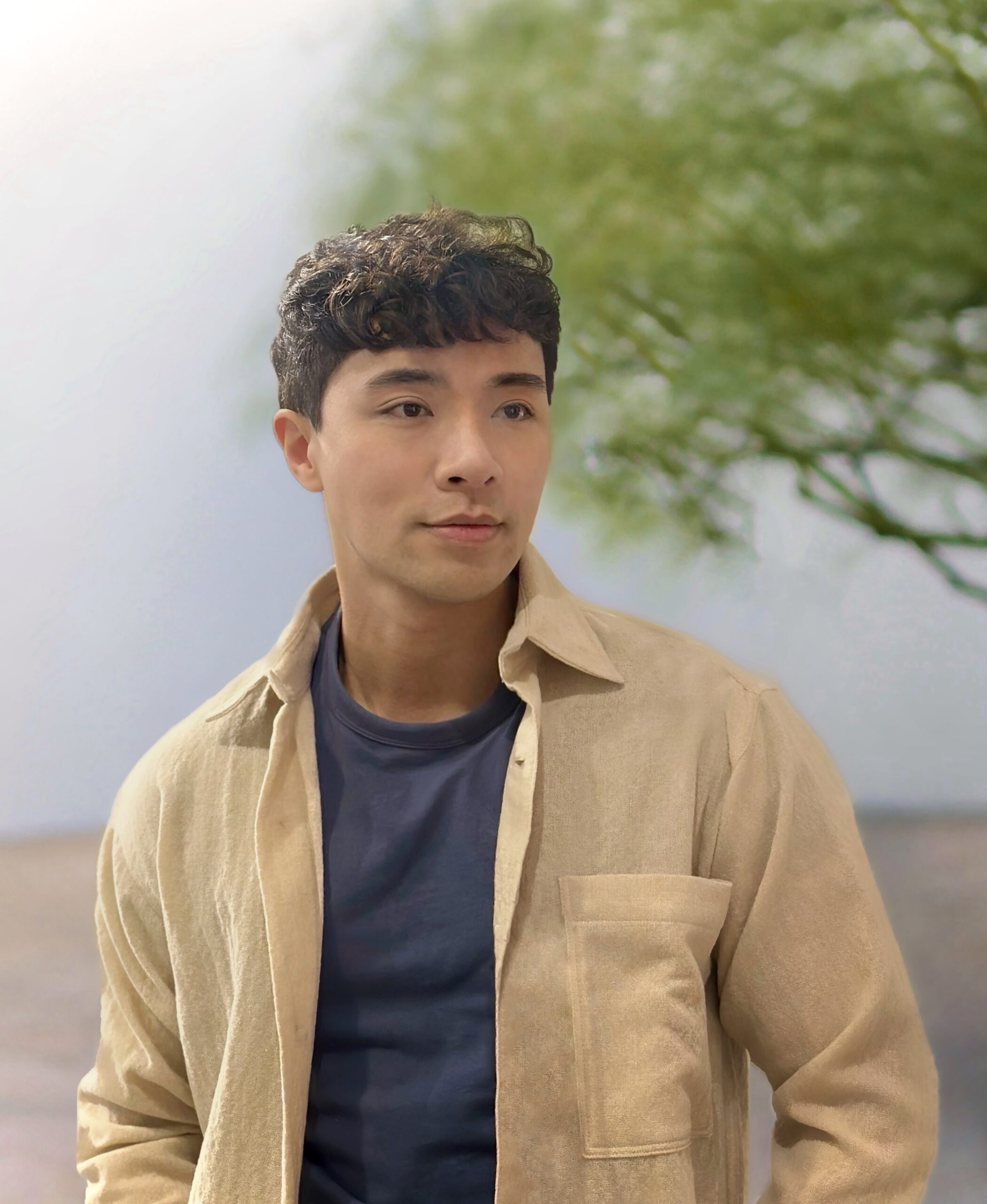 Interview with Dustin Thao, Author of You've Found Oliver - Geeks OUT