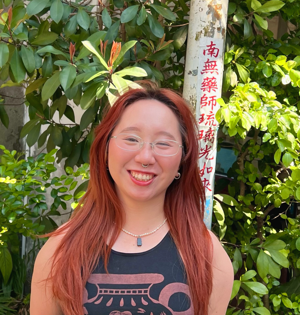 Interview with Illustrator Adeline Kon - Geeks OUT